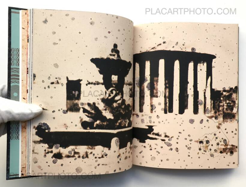 Timothy Prus: The Whale's Eyelash : A Play in five acts, Archive of ...