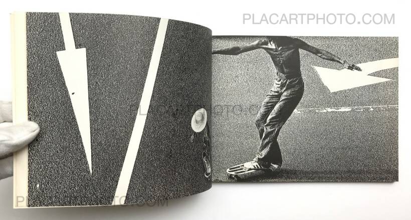 Ben Sakamoto: Sonotoki, Kaze ga, Yonin no mune wo kushizashi ni shita ...