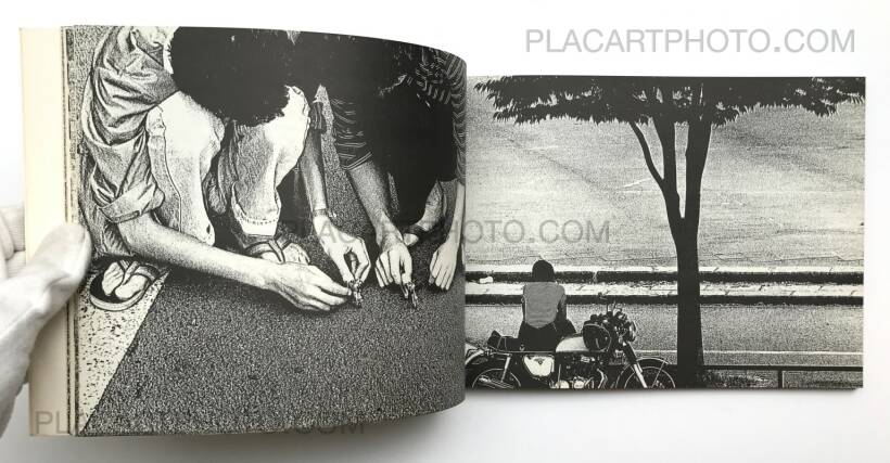 Ben Sakamoto: Sonotoki, Kaze ga, Yonin no mune wo kushizashi ni shita ...