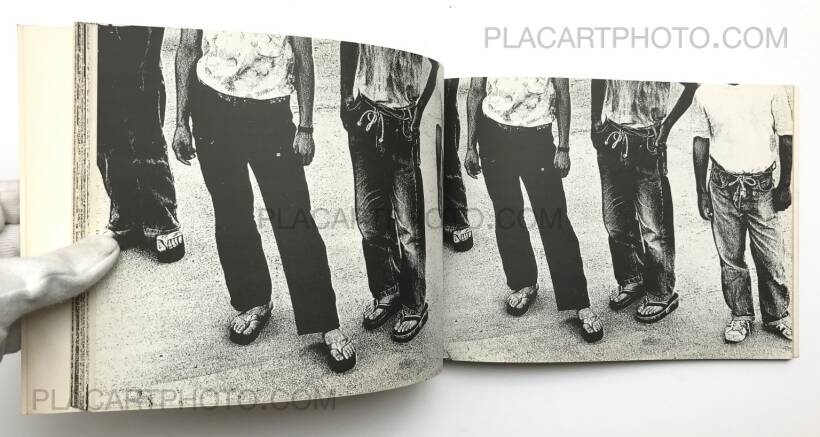 Ben Sakamoto: Sonotoki, Kaze ga, Yonin no mune wo kushizashi ni shita ...