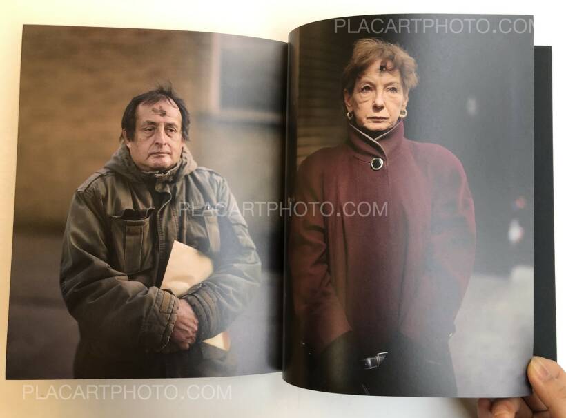 Greg Miller: Unto Dust, L'Artiere, 2018 | Bookshop Le Plac'Art Photo