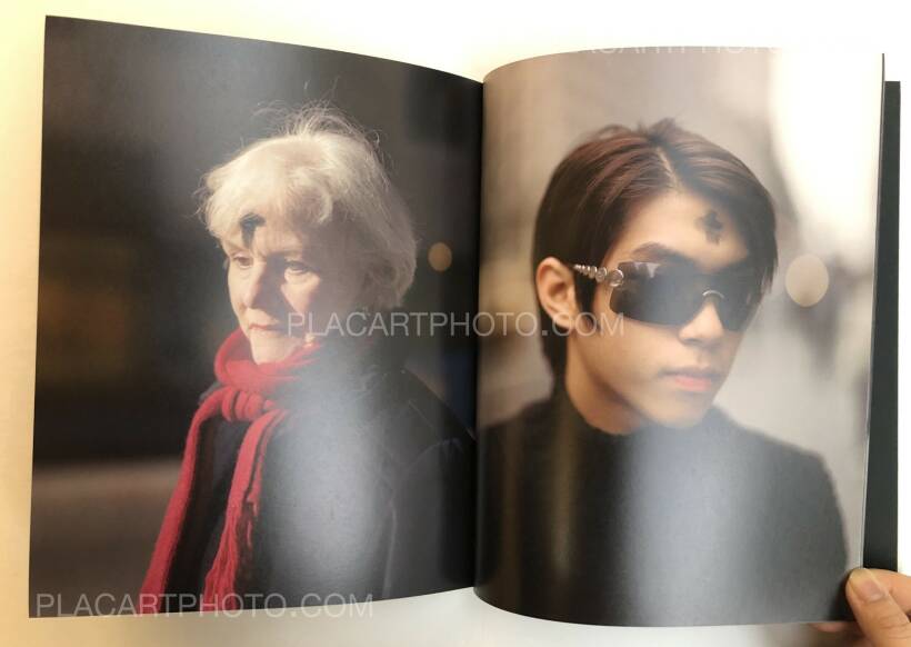 Greg Miller: Unto Dust, L'Artiere, 2018 | Bookshop Le Plac'Art Photo