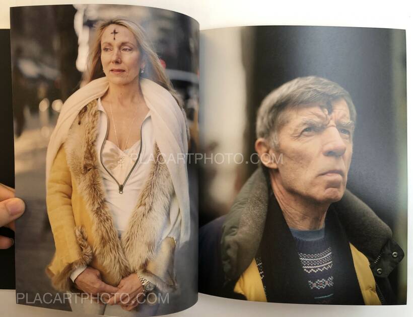 Greg Miller: Unto Dust, L'Artiere, 2018 | Bookshop Le Plac'Art Photo