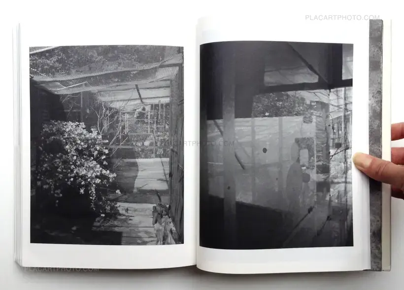 Ki Wong: A living space : the homes of Pak Sha O, Kaitak, 2015 ...