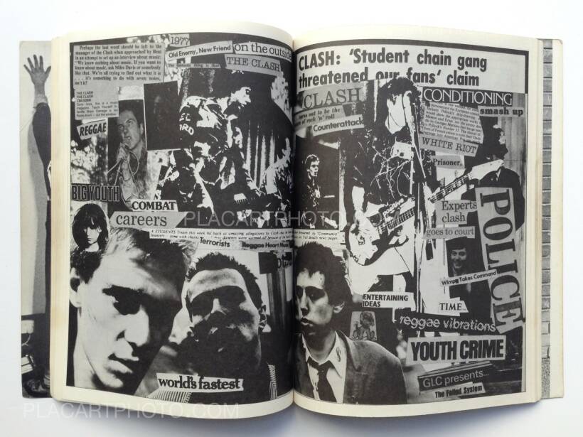 Collective: 1988 - The New Wave Punk Rock Explosion, Orbach And ...