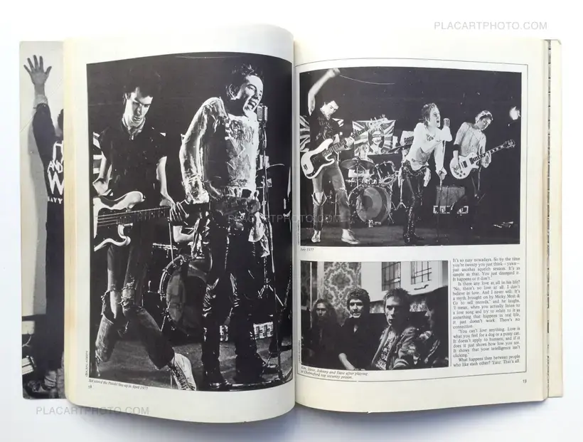 Collective: 1988 - The New Wave Punk Rock Explosion, Orbach And ...